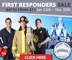 first-responders-new for Disney Springs Resort Area Hotels : Disney ...